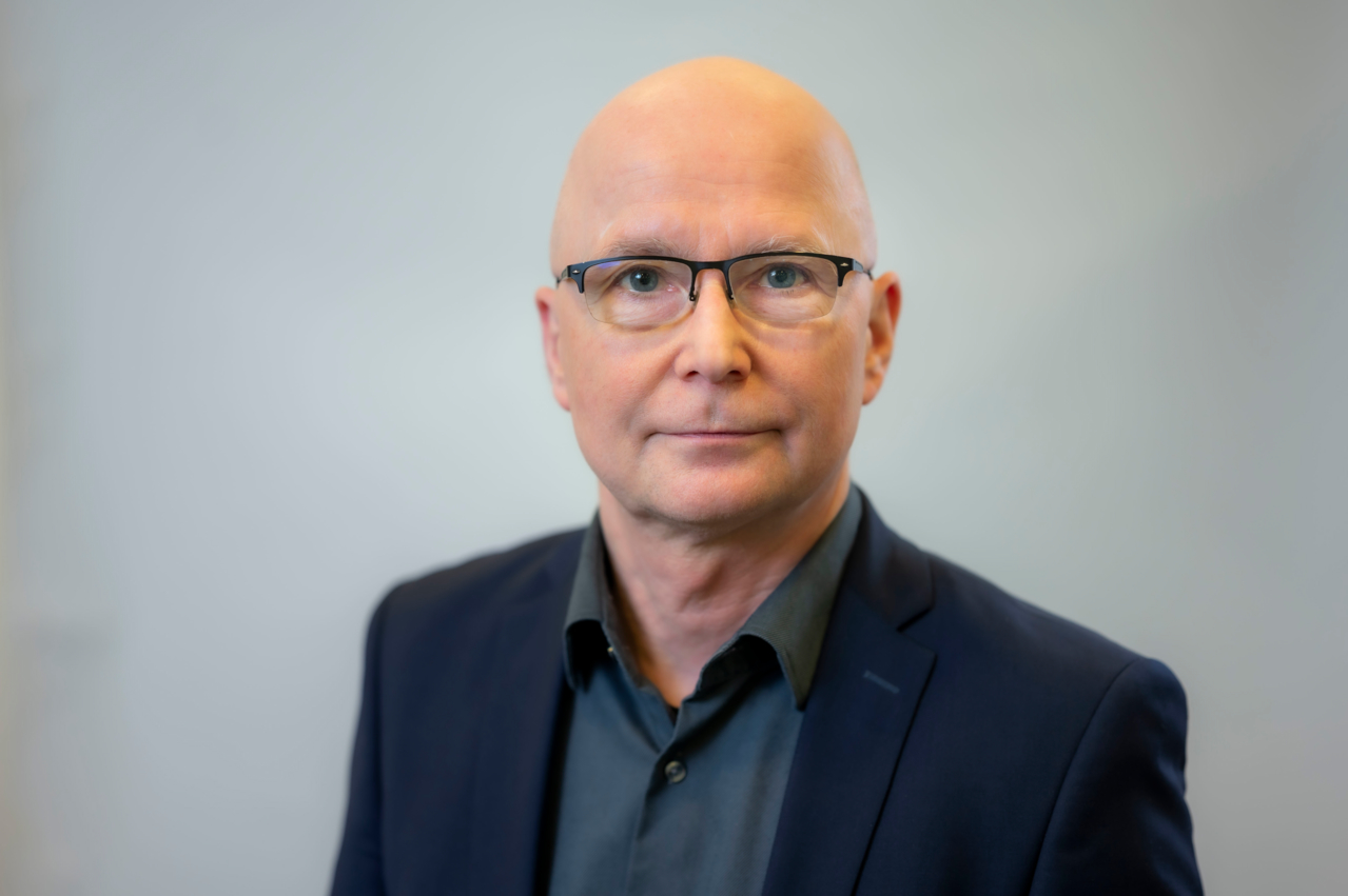 Ihre Ansprechpartner in der DUIHK